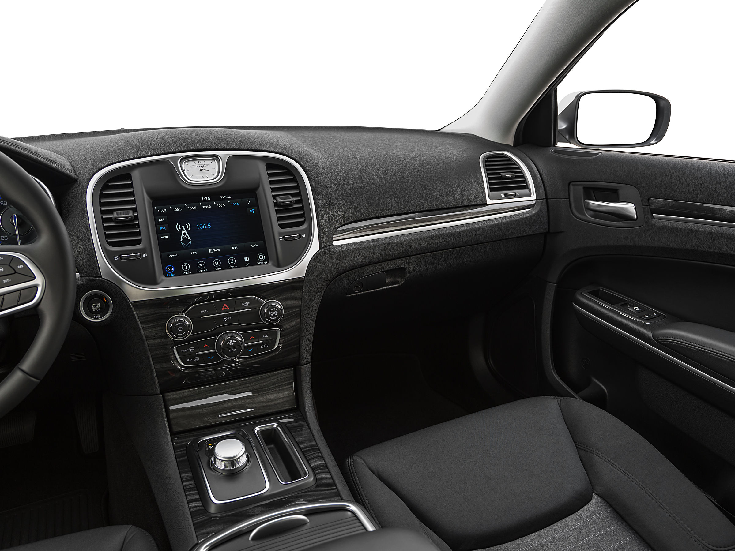 Chrysler 300 | Louisville Chrysler Dodge Jeep Ram