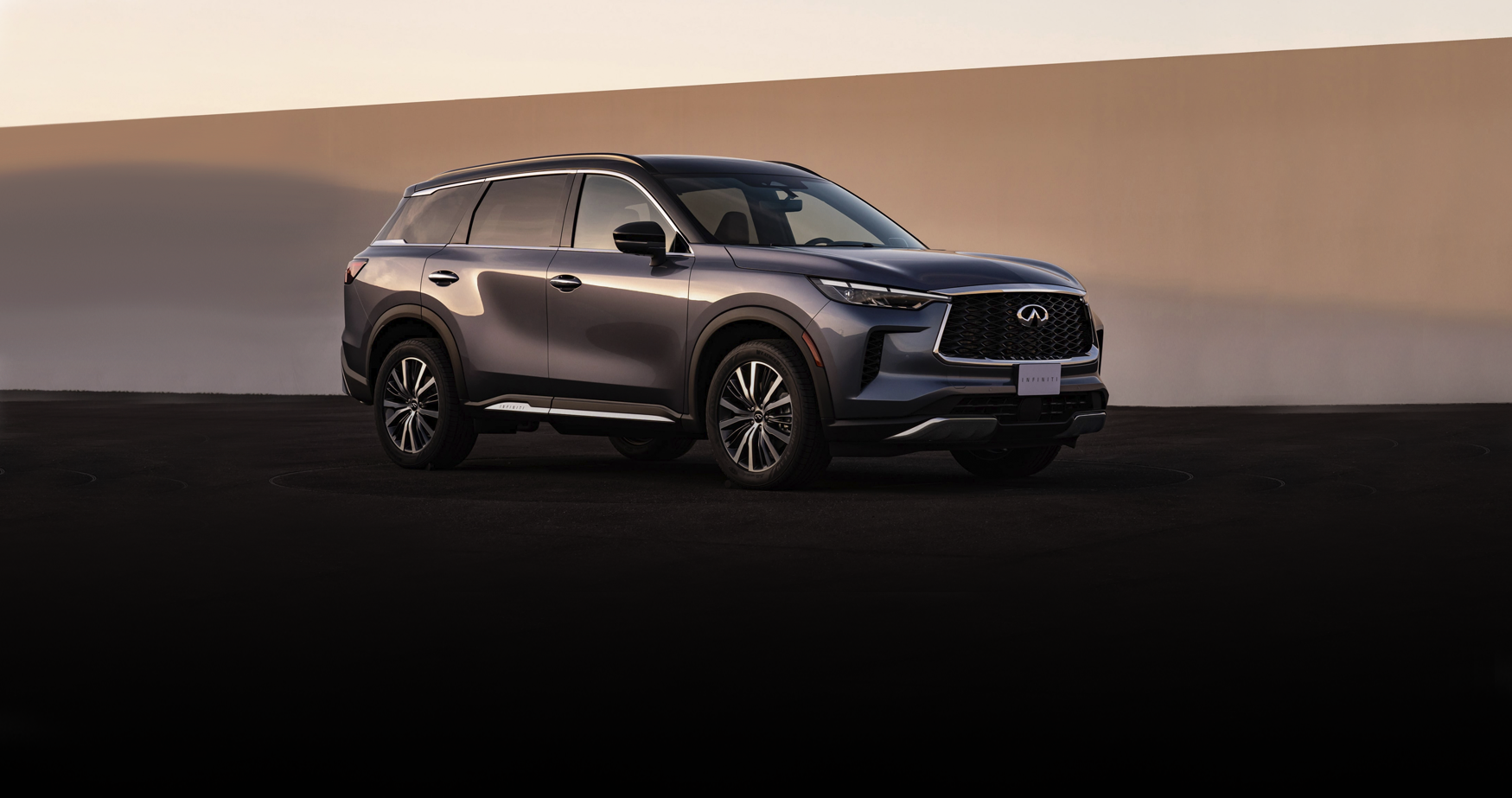 INFINITI QX60| Lake Norman INFINITI