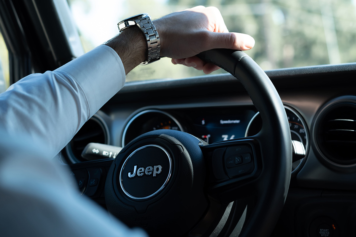 Jeep Wave Program | Louisville Chrysler Dodge Jeep Ram