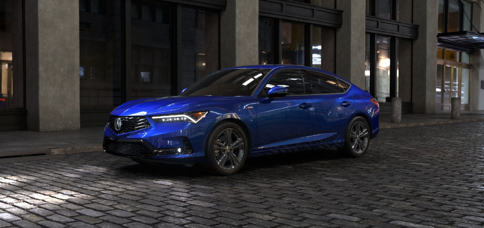 Naples Acura
