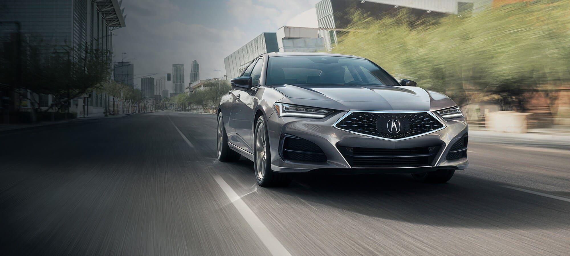 Acura Sedan Models 2024 Acura TLX Sports Sedan: Acura Unveils