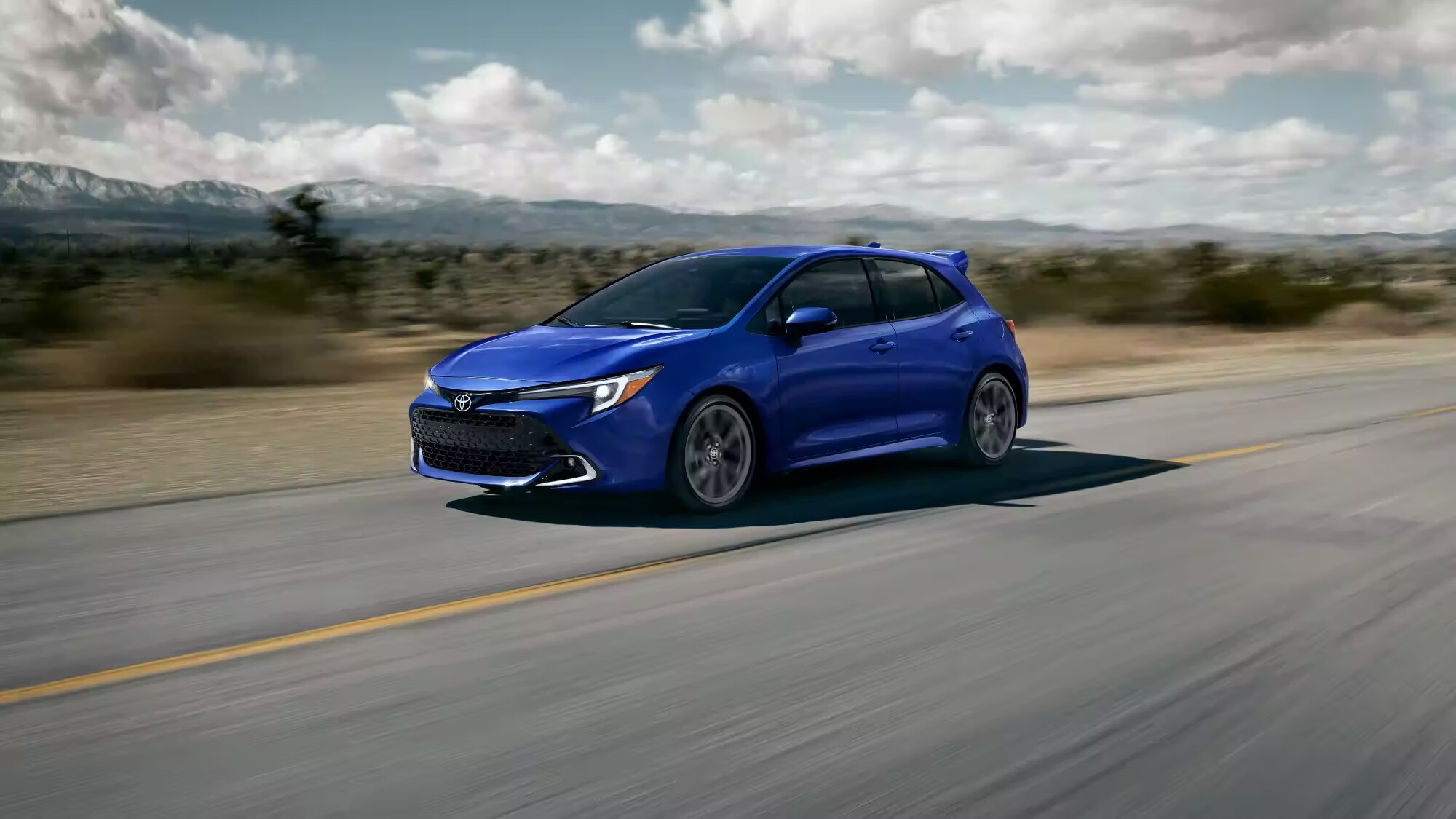 Discover the Latest Toyota Models for Sale at Southern 441 Toyota