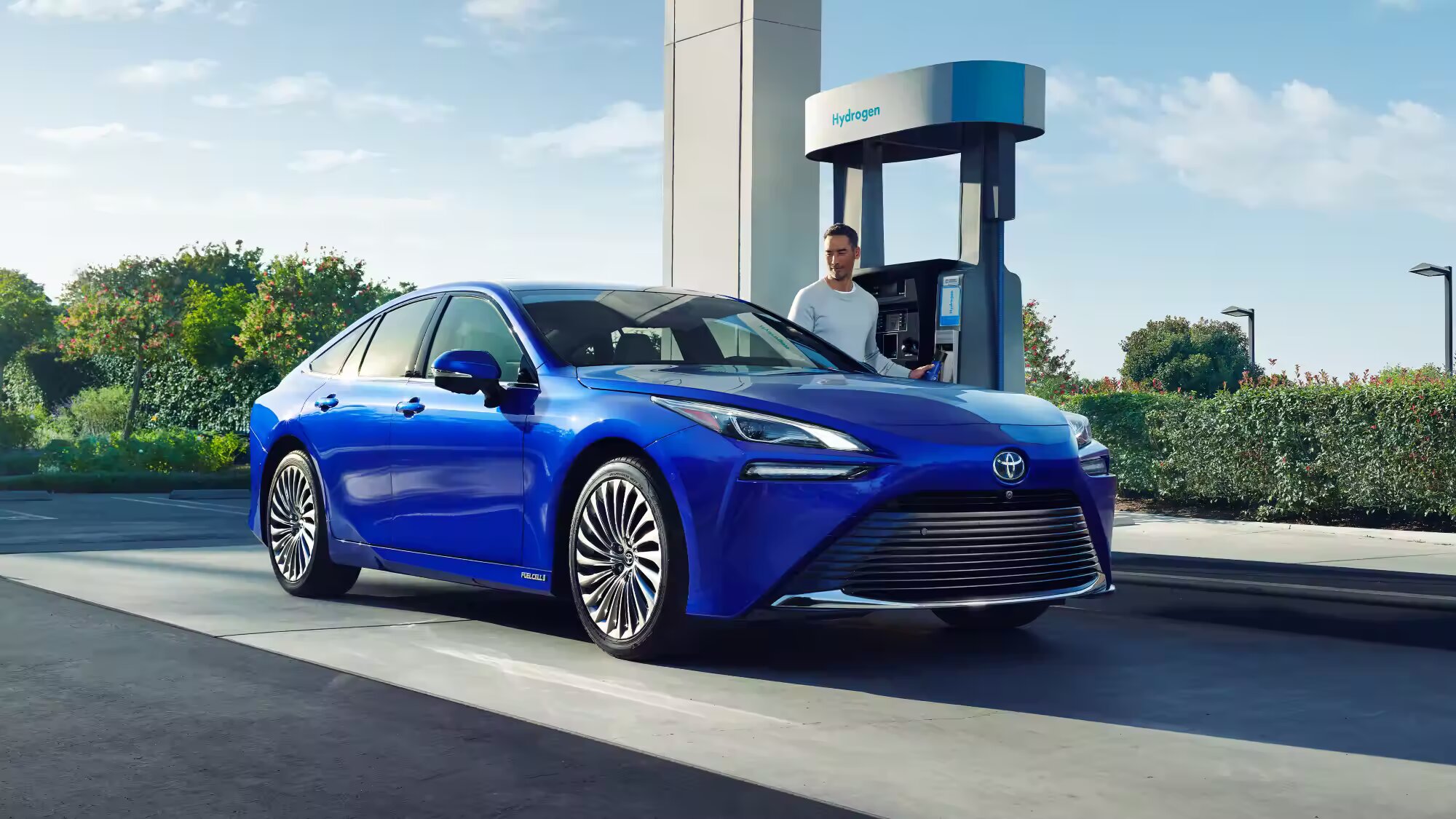 Discover the Latest Toyota Models for Sale at Southern 441 Toyota