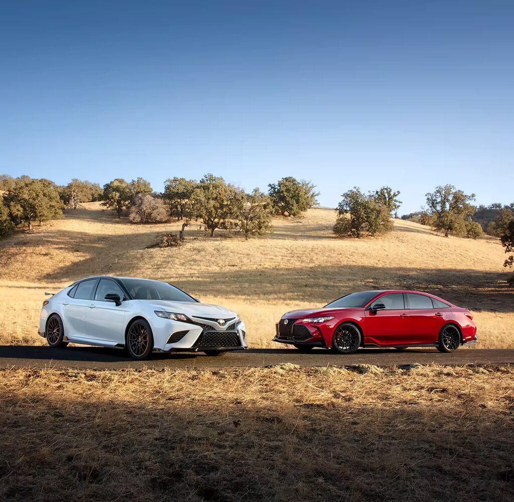 Discover the Latest Toyota Models for Sale at Southern 441 Toyota