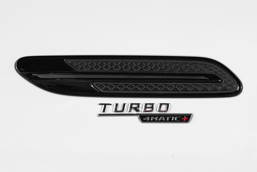 What Does 4MATIC Mean for Mercedes-Benz? | Mercedes-Benz of Loveland