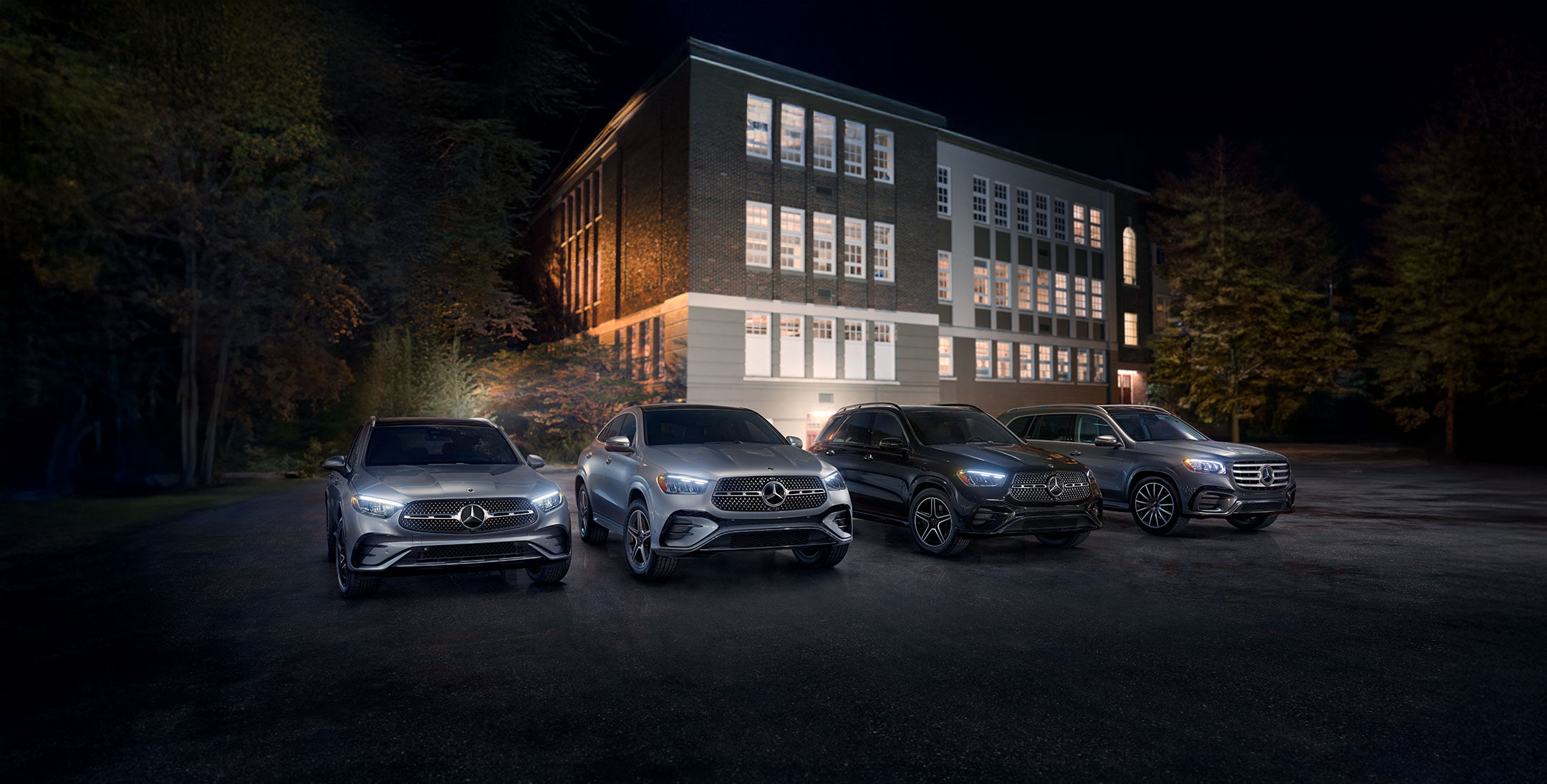 2026 Mercedes-Benz Redesign | Mercedes Benz of Massapequa