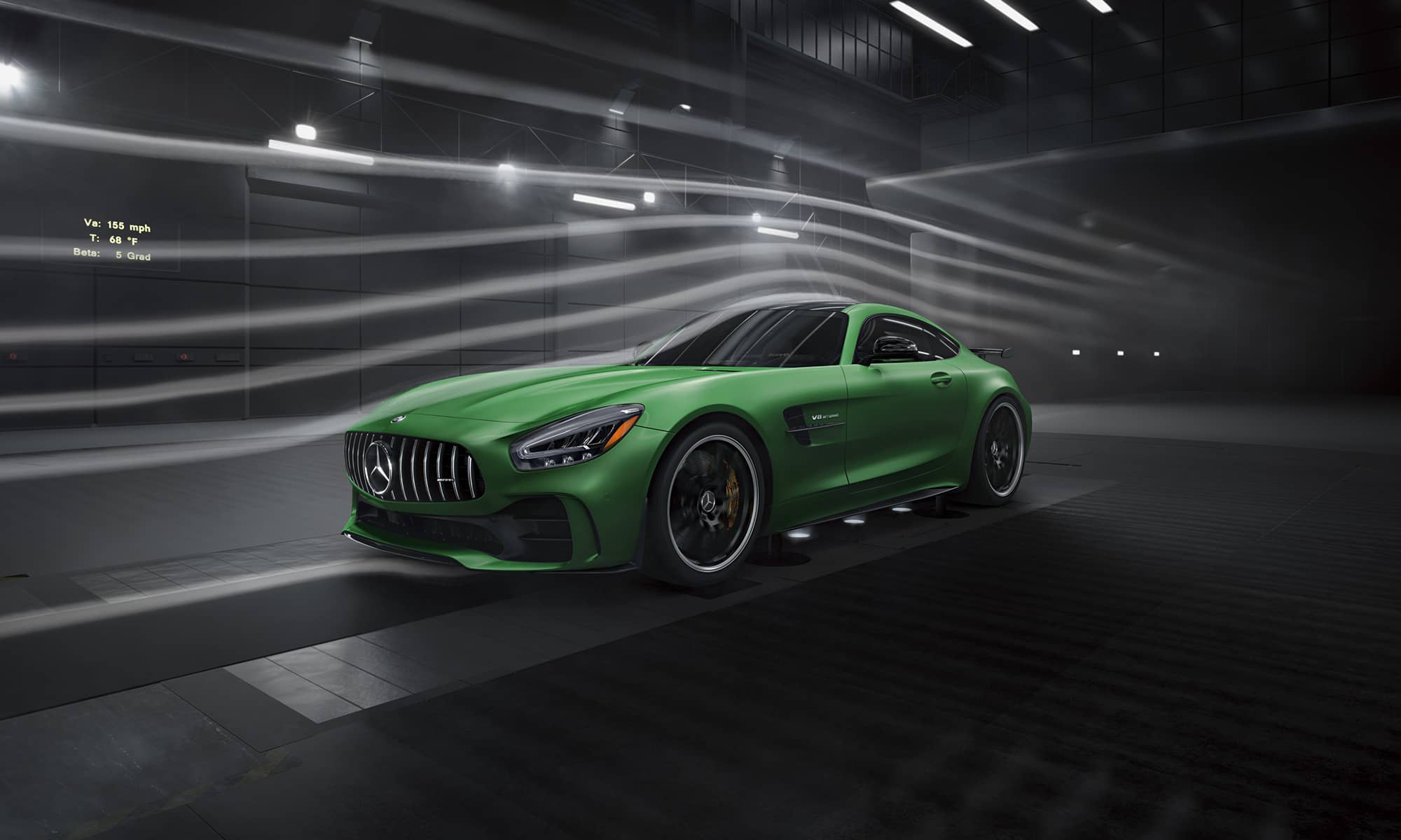 Mercedes-AMG vs Mercedes-Benz | Mercedes-Benz of Bonita Spring