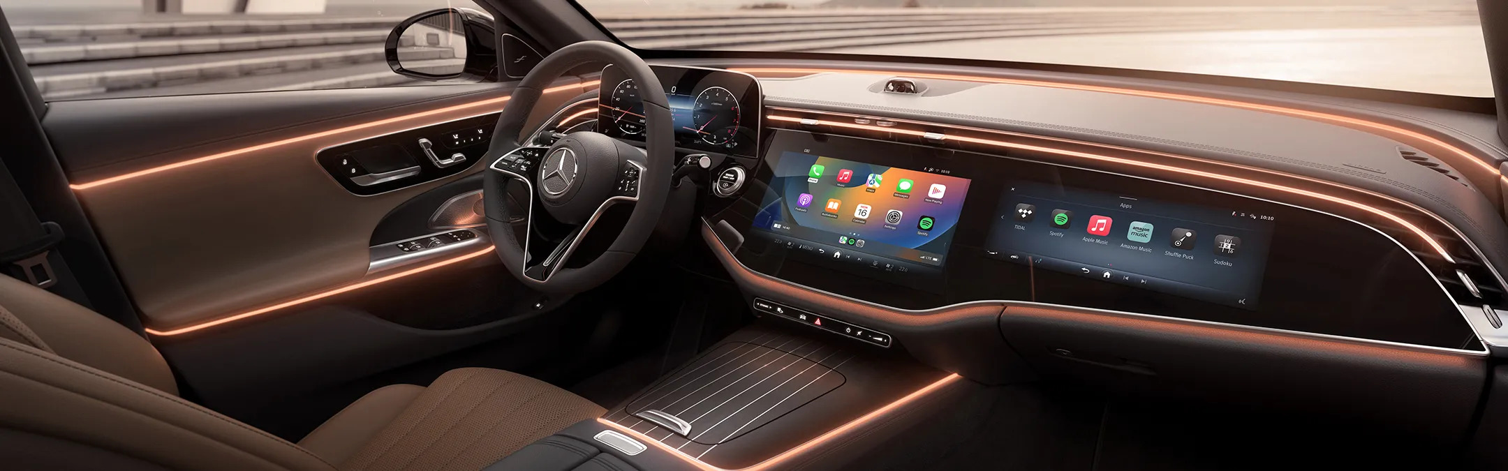 2026 Mercedes-Benz Redesign | Mercedes Benz of Massapequa