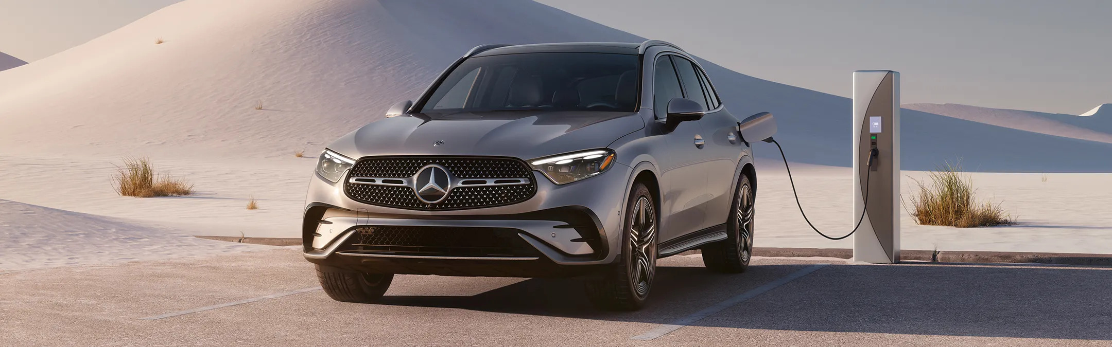 Why Choose a Plug-In Hybrid? | Mercedes-Benz of Naples