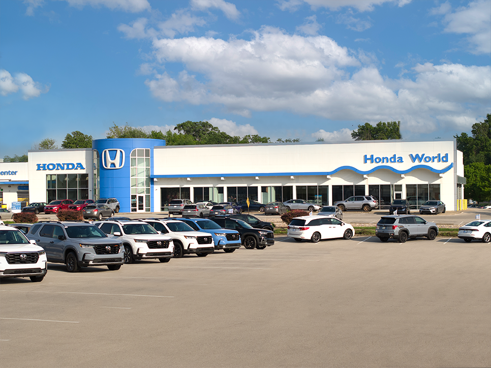 Kentuckiana Maintenance Calendar – Seasonal Honda Care Service Guide ...