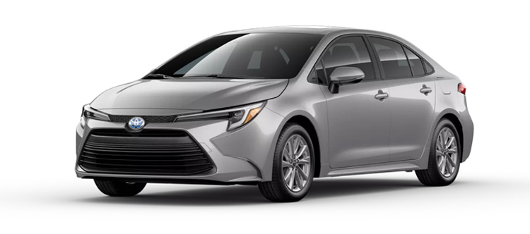 Explore Toyota Electric Vehicles | Toyota of Melbourne