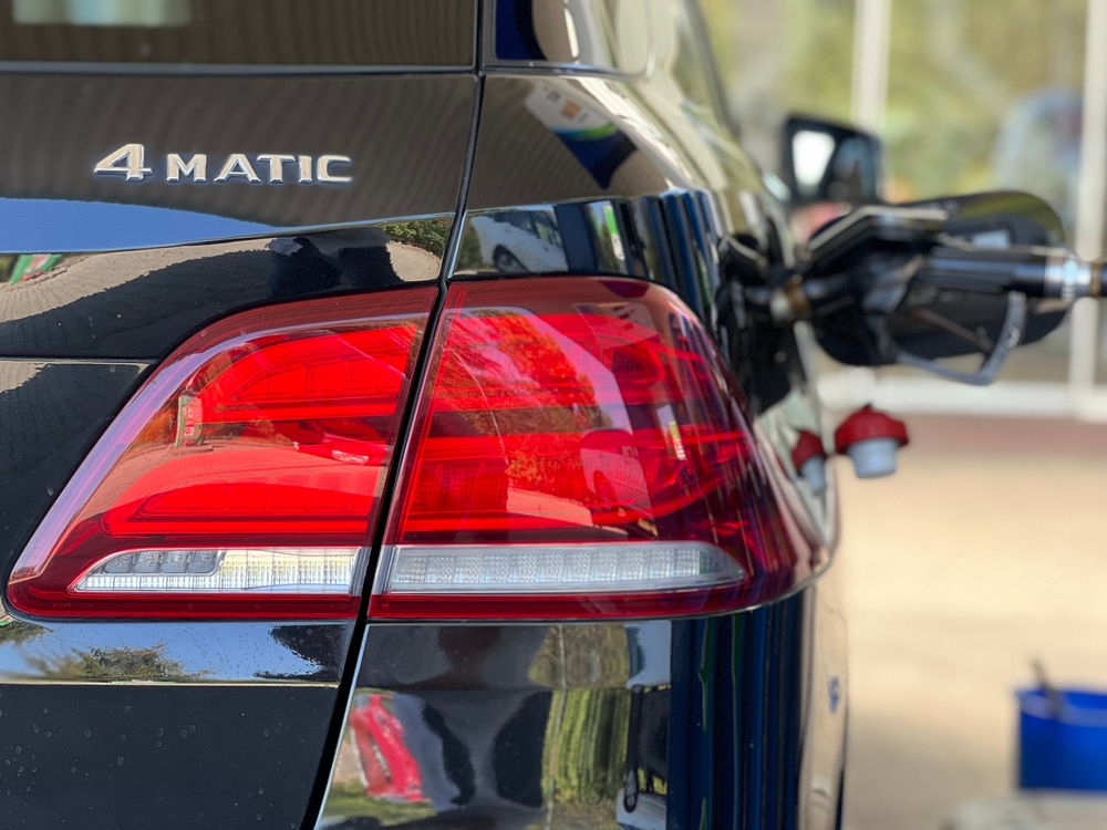 Is Premium Gas Necessary for My Mercedes-Benz A-Class in Colorado’s ...