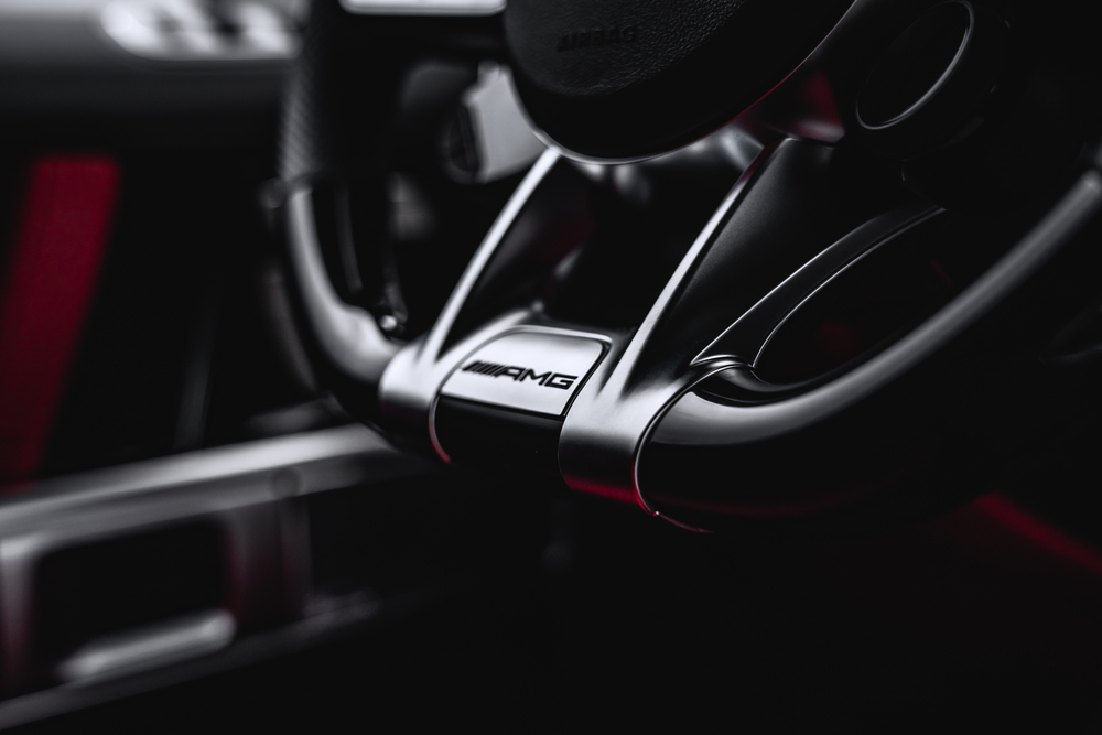 What Does AMG Stand For in Mercedes-Benz? | Mercedes-Benz of Loveland