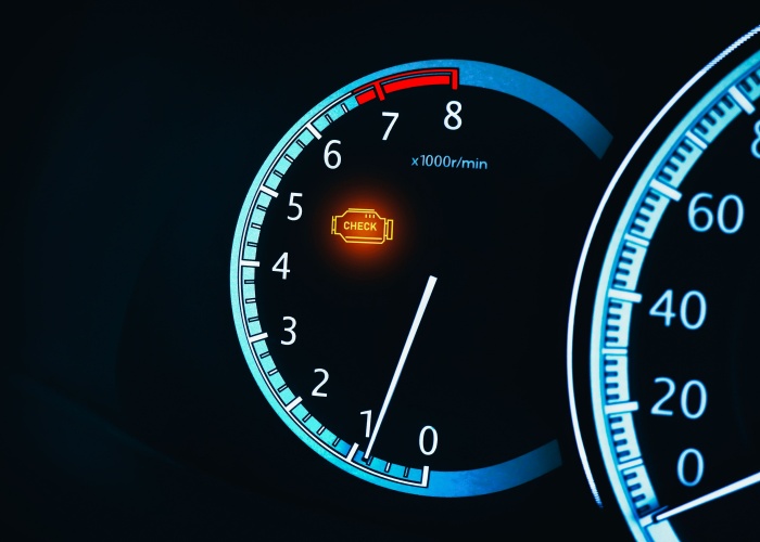 How to Reset a Mercedes Benz Check Engine Light Mercedes Benz of Naples