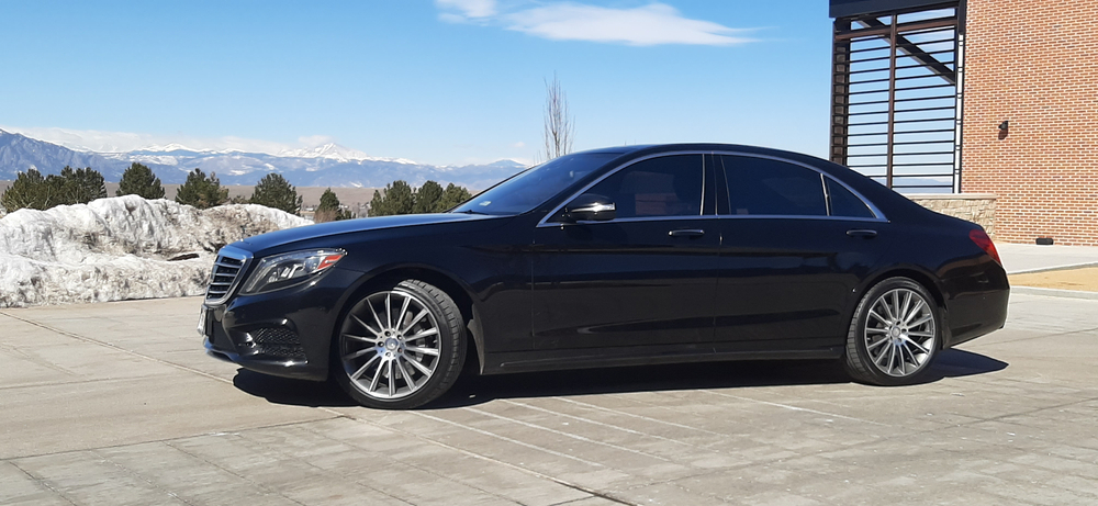 Prepare Your Mercedes-Benz for Colorado Winter Driving | Mercedes-Benz ...