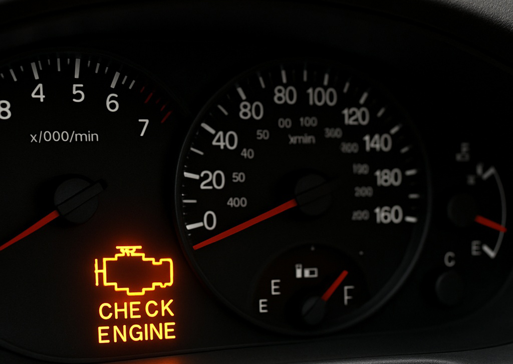 Why Does My Acura Say “Check Emissions System”? - Naples Acura