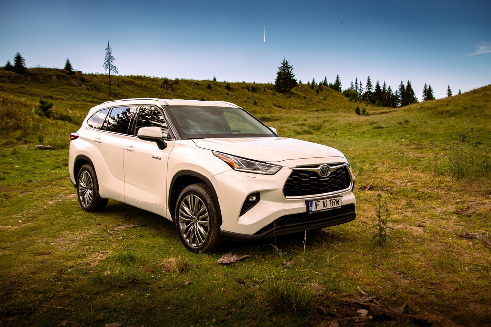 TSRP vs. MSRP: Toyota’s New Pricing Strategy | Toyota Knoxville