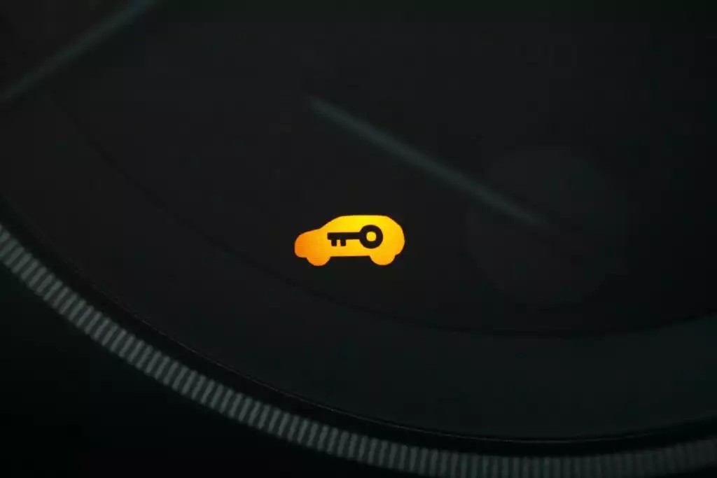What Does the Immobilizer Warning Light Mean on My Volkswagen ...