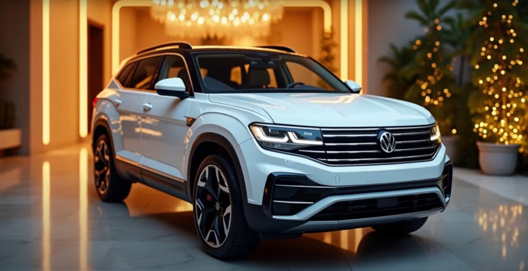 2026 Volkswagen Lineup | Stone Mountain Volkswagen